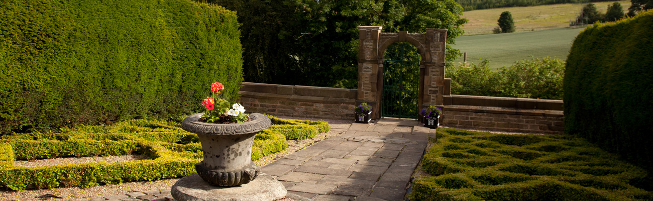 Ringwood Hall Hotel |About Us