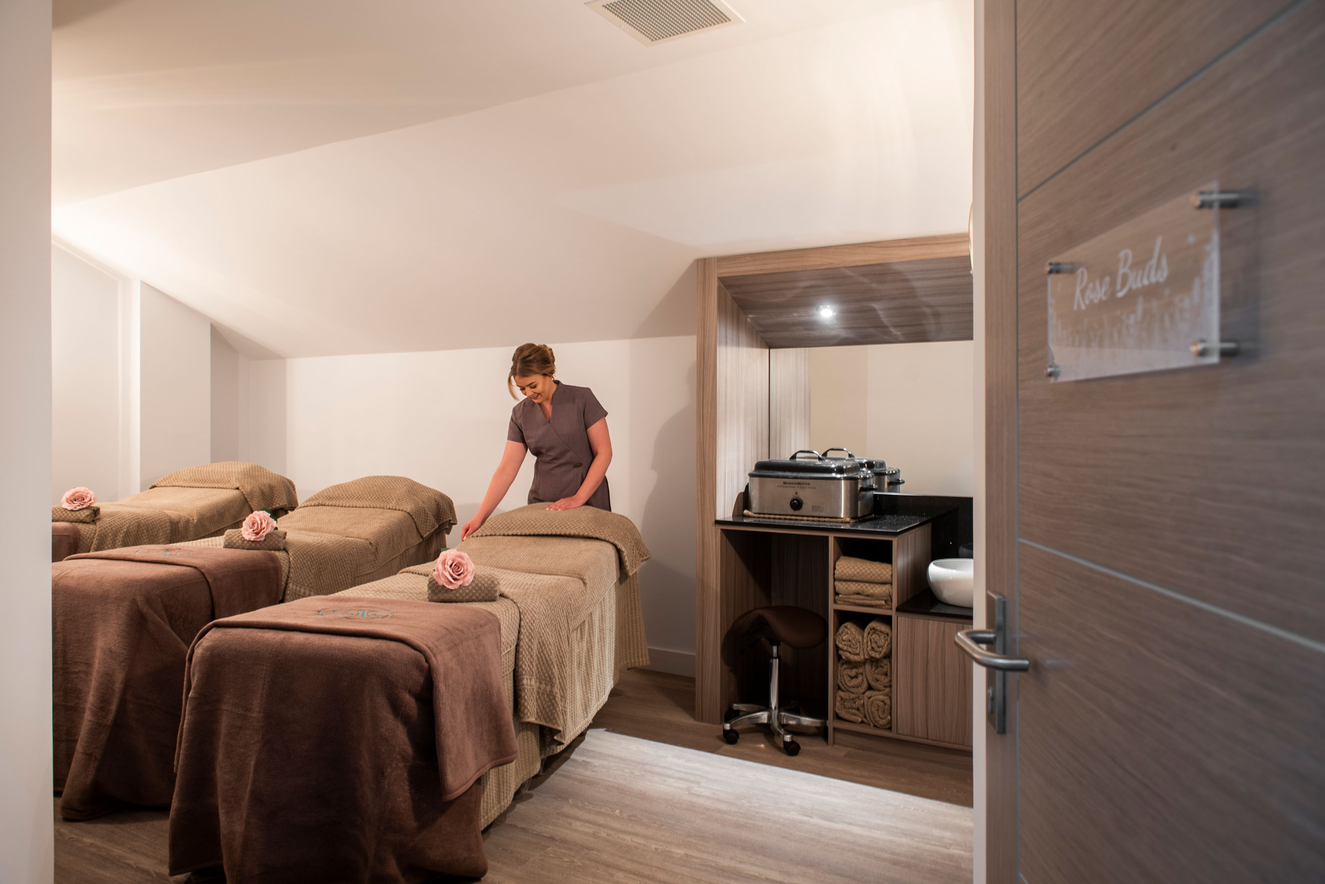 The Garden Secret Spa Gallery